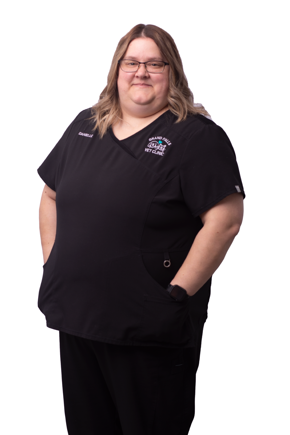 Our Team - Grand Falls Veterinary ClinicGrand Falls Veterinary Clinic